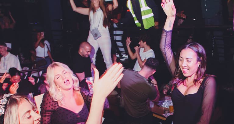 UKG Bingo Special with MC Romeo - London Tickets | Fever