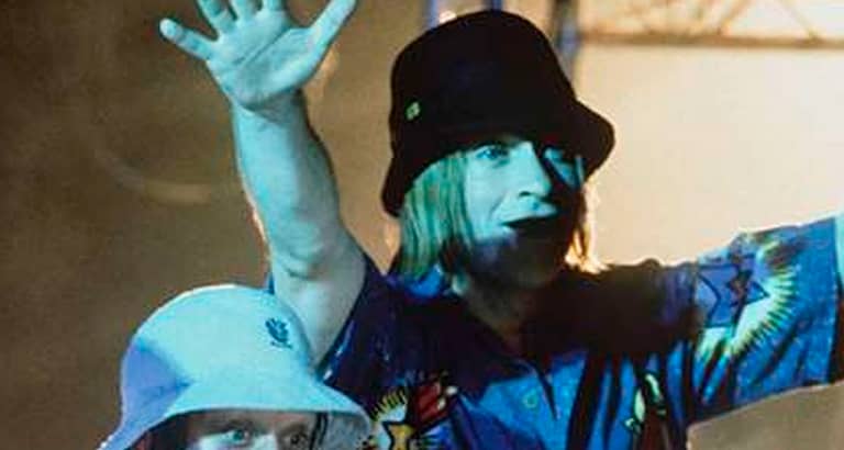 Win 2 Tickets to Kevin & Perry Ibiza Bottomless Brunch - London | Fever