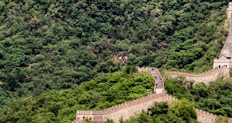Great Wall of China Virtual Tour - London | Fever