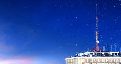 View Boston Observation Deck Admission Tickets (Boston) Tickets | Fever