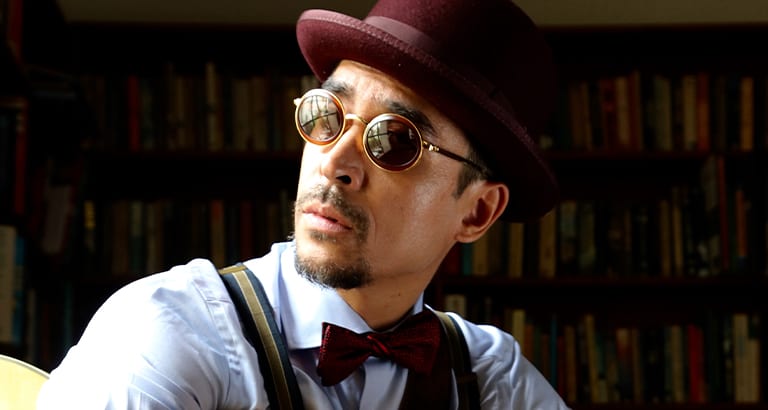 Jamie Aditya at Cool Cats - Singapore - Tickets | Fever