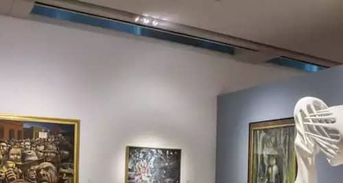 Entradas para Museo MALBA y tour a pie (Buenos Aires) | Fever