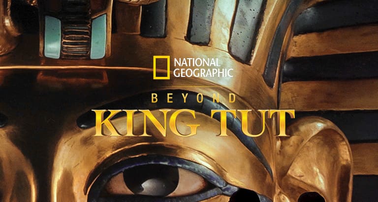 Beyond King Tut: The Immersive Experience: National Geographic ...