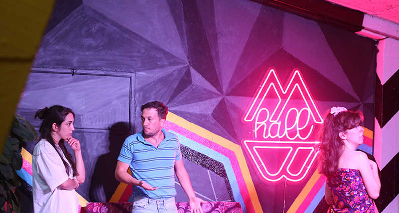 Entradas Microteatro en Mad Beer Hall, Madrid | Fever