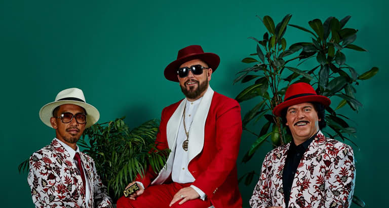 The Cuban Brothers at The Jazz Cafe - London | Fever