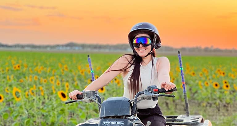 Best Day ATV Tour - Miami | Fever