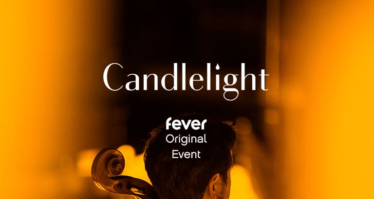 Candlelight: A Tribute to Whitney Houston - Atlanta | Fever