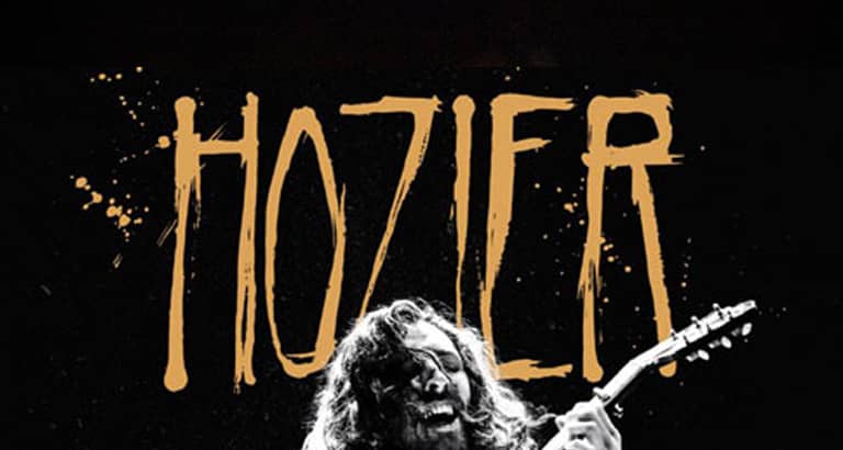 Hozier: concert at the Zénith de Paris - Tickets | Fever