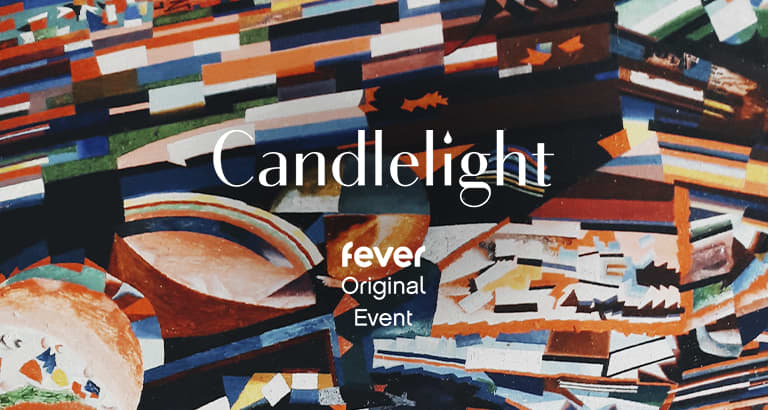 Candlelight: A Tribute to Radiohead on Strings - Melbourne | Fever