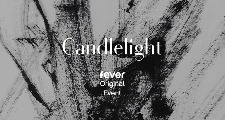 Candlelight: A Tribute to Radiohead Tickets .- Edmonton | Fever