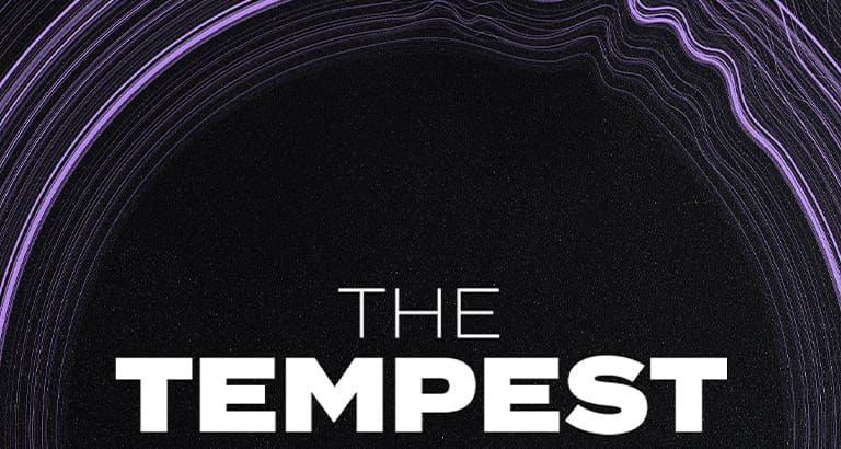 The Tempest: 3D Immersive Theater with Panoramic Views of Manhattan ...