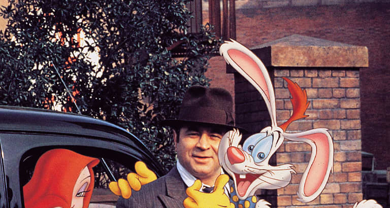 Street Food Cinema Presents: Who Framed Roger Rabbit (L.A.) Tickets | Fever