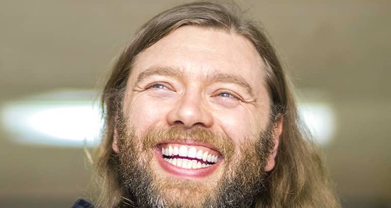 Gerd Janson en directo en Teatro Eslava - Madrid | Fever