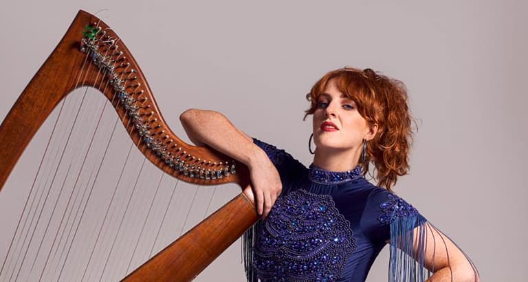 Crypt Lates: Live Music From Lisa Canny & Friends - London | Fever