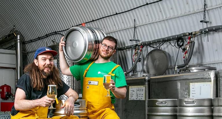 Tour Our Meadery - London | Fever