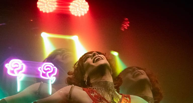 The Rose Room: Cócteles y Cabaret | Fever