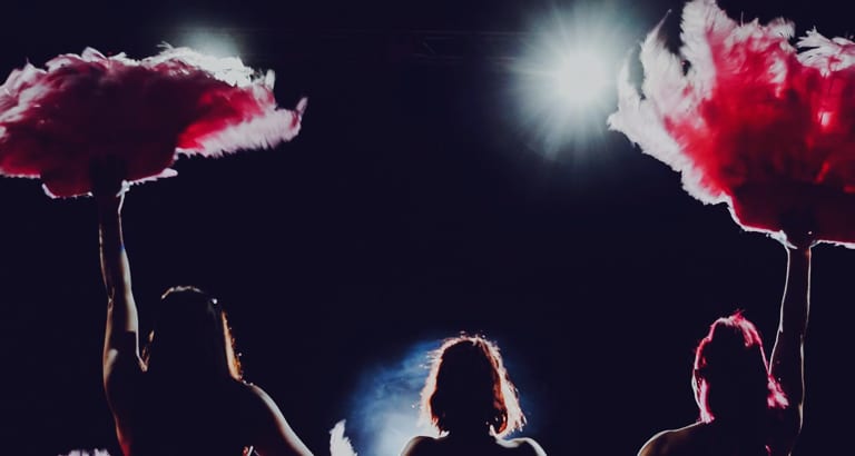 Cirque du Vulgar - Manchester | Fever