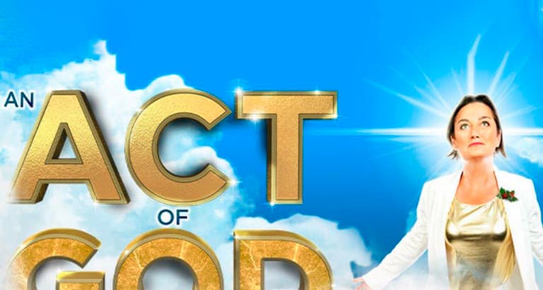 An Act Of God - London | Fever