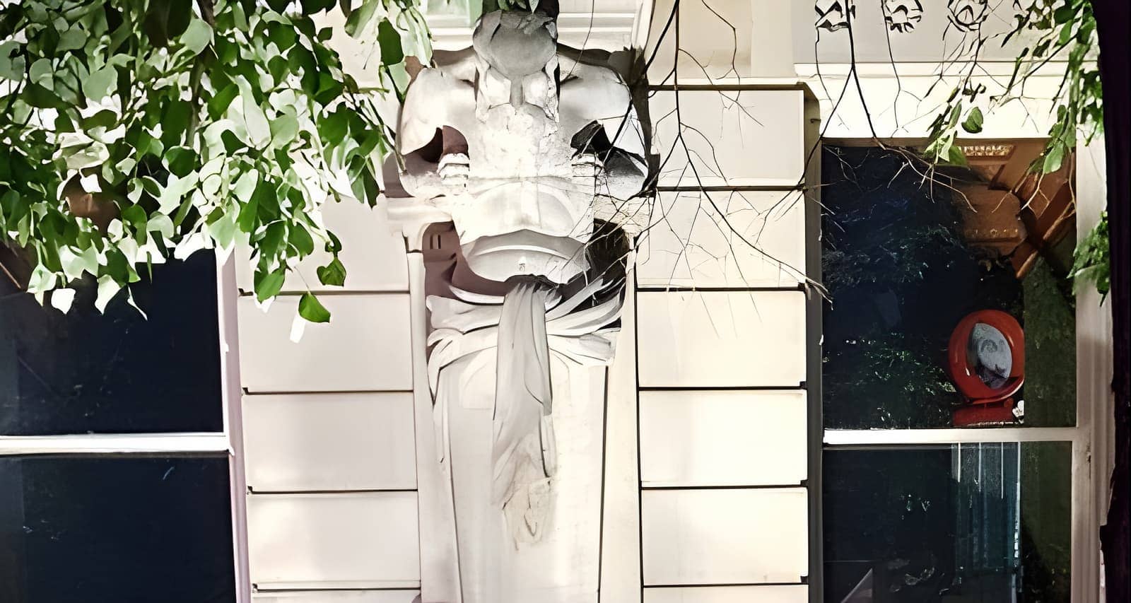 Original Haunted Walk of Toronto Ghost Tour (Toronto) Tickets | Fever