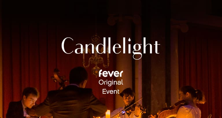 Candlelight: Songs from Magical Movie Soundtracks - Ottawa | Fever
