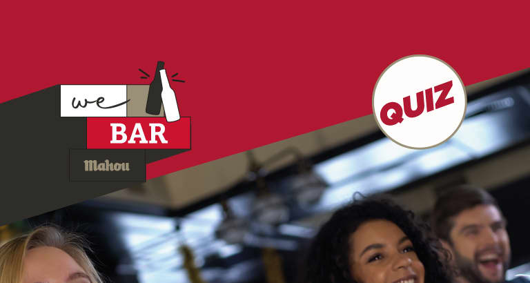 Quiz Bar: cervezas & juego de preguntas en Valladolid - We Bar Mahou ...