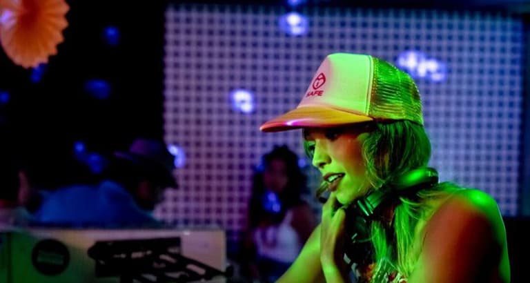 Backyard Day Party at Station 1640 - Los Angeles | Fever