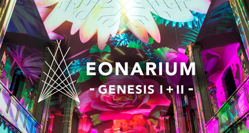 EONARIUM - GENESIS - Chorkonzert - München - Tickets | Fever