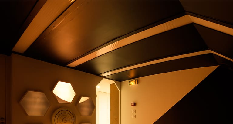 Graviti : la capsule d'isolation sensorielle - Bordeaux | Fever