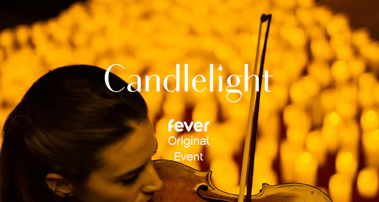 Candlelight: A Tribute to Queen and More - New York | Fever