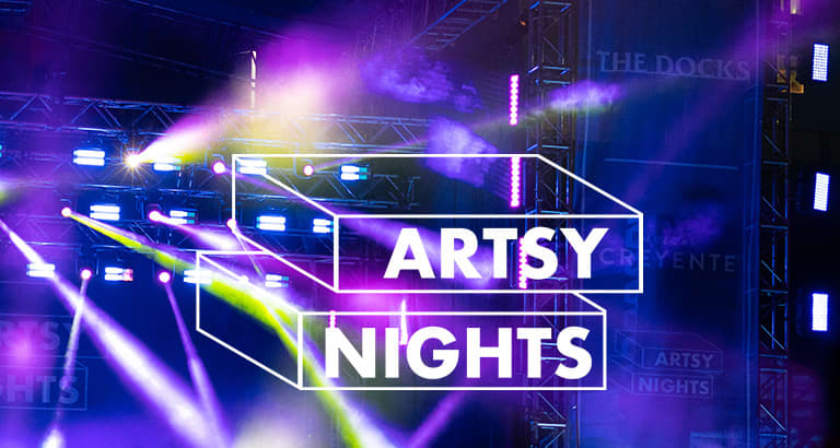 Artsy Nights: Aniversario 20 de Zona Maco - CDMX - Entradas | Fever