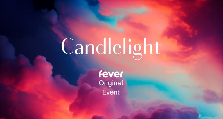 Candlelight: Tribute to OneRepublic - Cincinnati | Fever