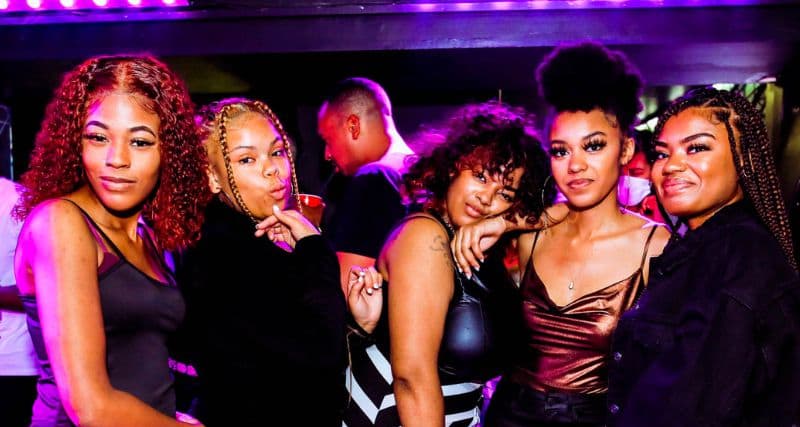 Tickets for Rep Your Flag- Bashment x Afrobeats x Soca in Shoreditch ...