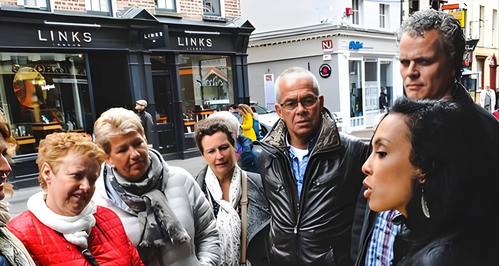 Delicious Dublin Food Tour (Dublin) Tickets | Fever