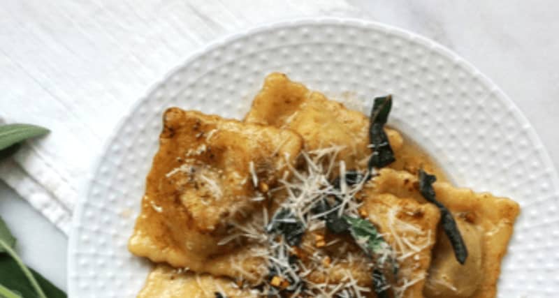Handmade Tuscan Ravioli - Dallas | Fever