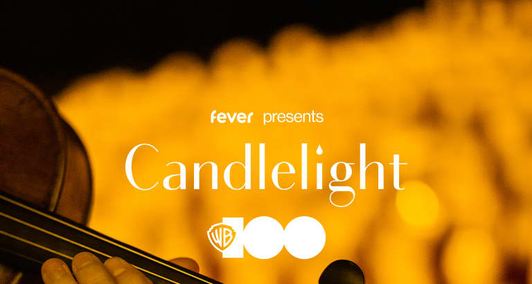 Candlelight: 100 Years of Warner Bros. - Raleigh | Fever