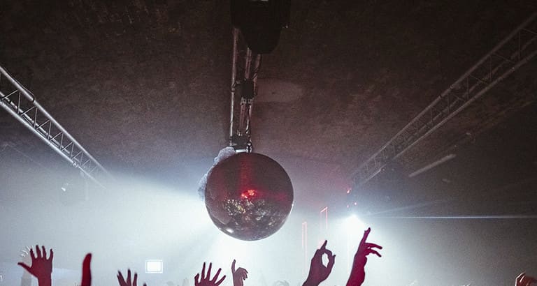 Rampage Sound New Year's Eve Rave - London | Fever