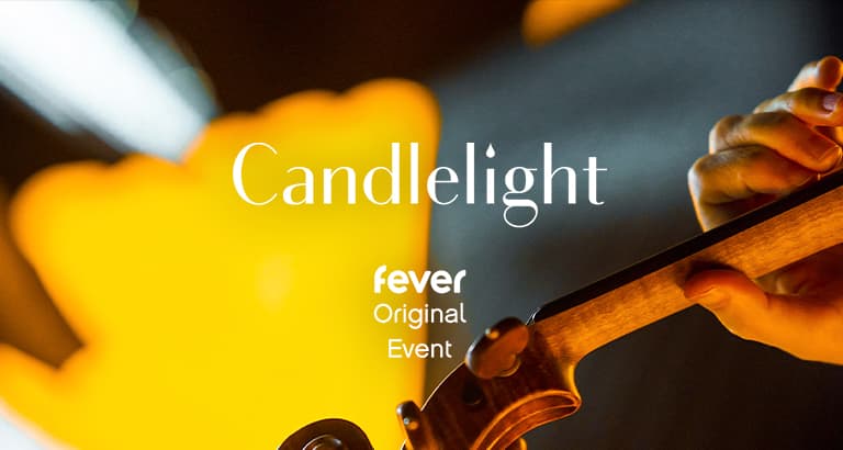 Candlelight: A Haunted Evening of Halloween Classics - Baltimore | Fever