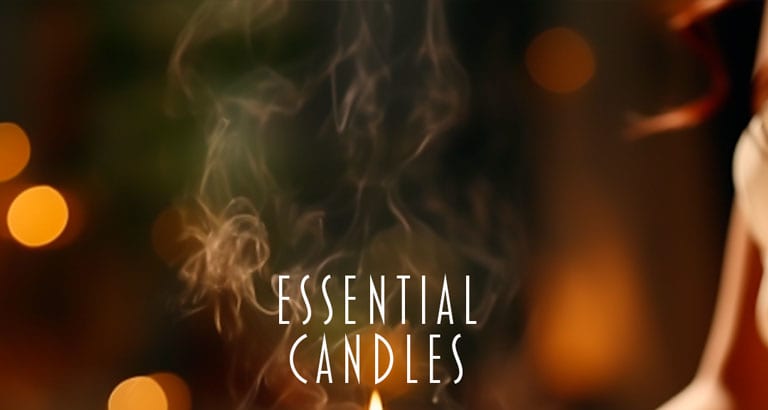 Essential Candles: Create Your Own Aromatherapy Candle - San Diego | Fever