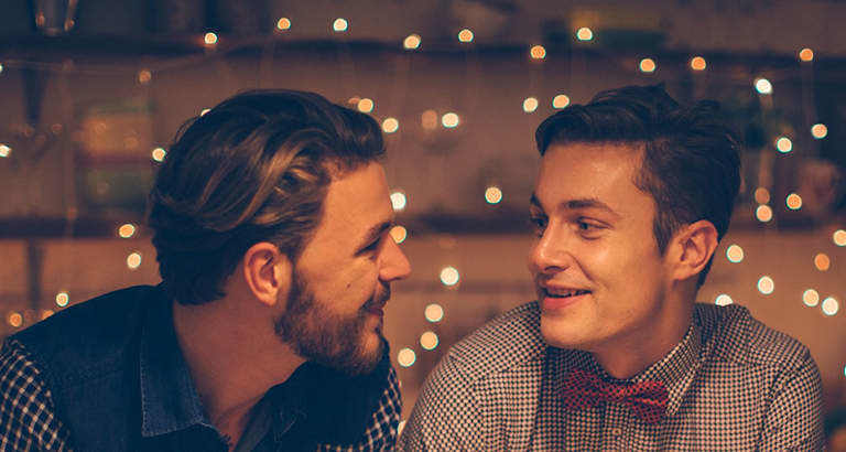 Gay Men Speed Dating at 3 Dollar Bill (New York) Tickets | Fever