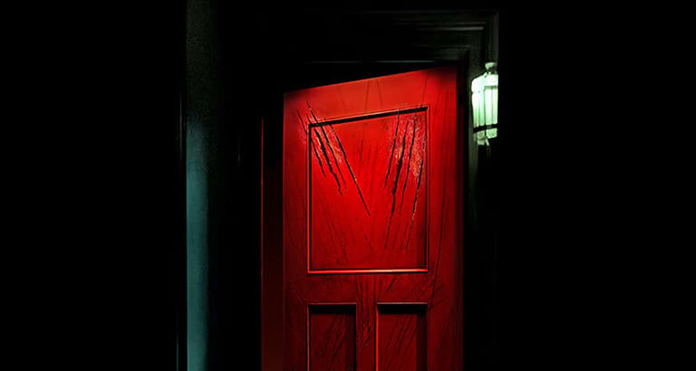 Presale Insidious: The Red Door. Reduced price | Fever