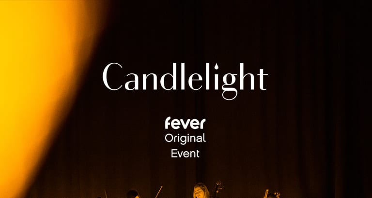 Candlelight: The Best of Hans Zimmer - Nottingham | Fever