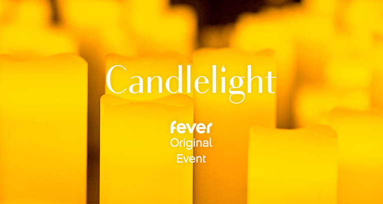 Candlelight: A Tribute to Ed Sheeran - Copenhagen | Fever