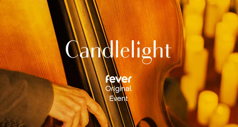 Candlelight OC: Frank Sinatra & Nat King Cole at The Nixon Library | Fever