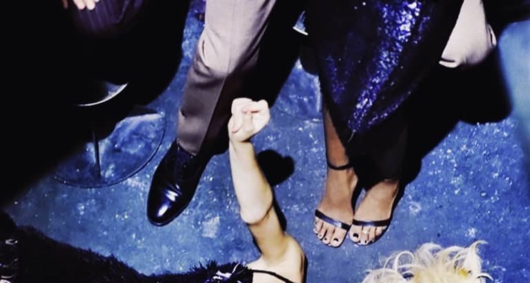 5-hour Open Bar: Debauchery & Decadence! - London | Fever