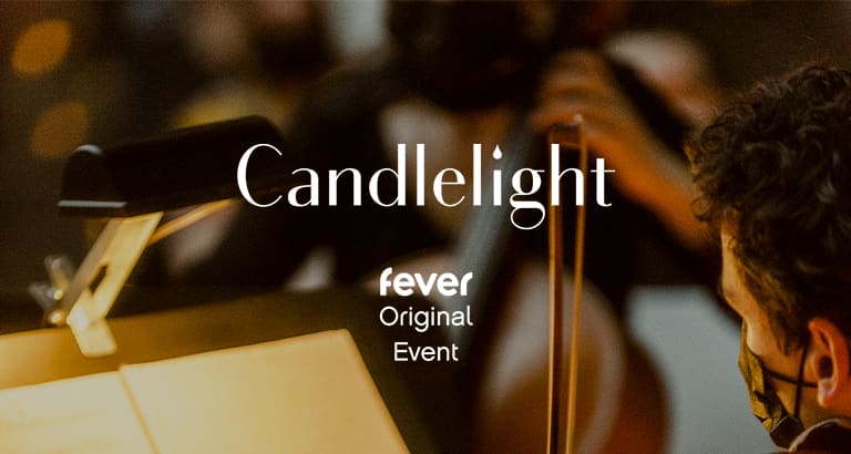 Candlelight: Rock Classics on Strings - Nashville | Fever