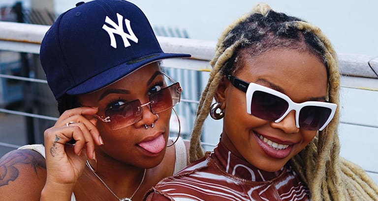 Hip-Hop and R&B Sunset Party Boat Ride (NYC) Entradas | Fever