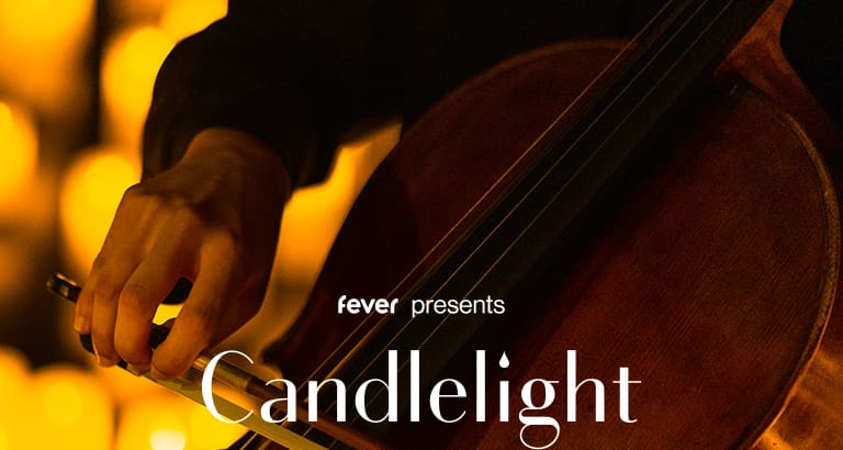 Candlelight: The Best of Hans Zimmer - Minneapolis | Fever