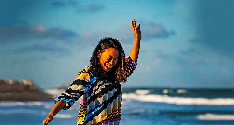 Michelle SgP YOLO Album Launch Show - Singapore | Fever