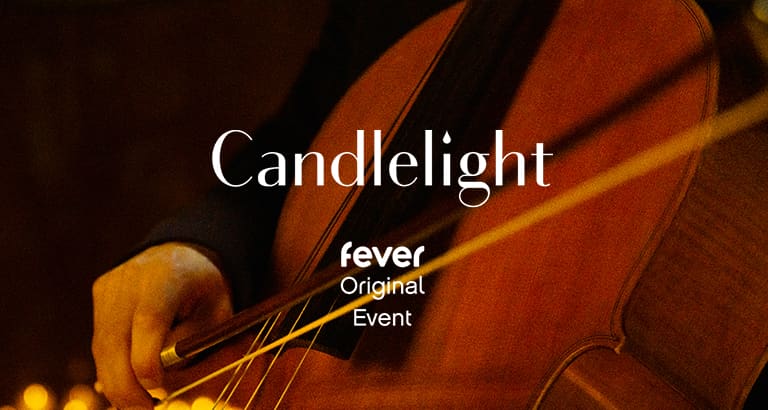 Candlelight: Timeless Love Songs - Brighton | Fever