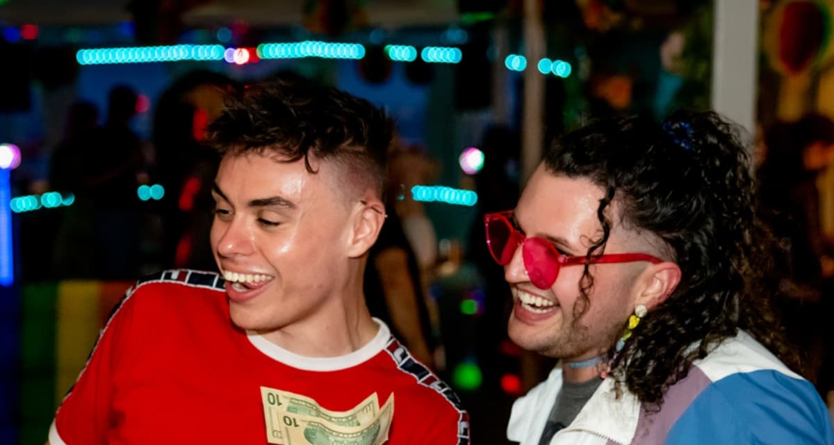 Pride Party Cruise: Que Rico Papi 2024 Tickets - NYC | Fever